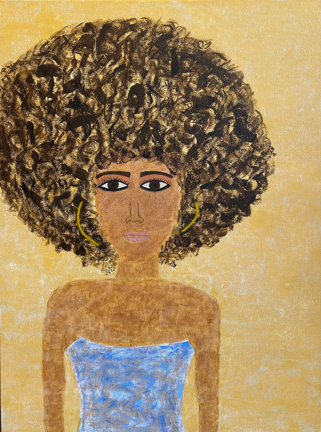 Kevin Edwards Art | Emerging Artist